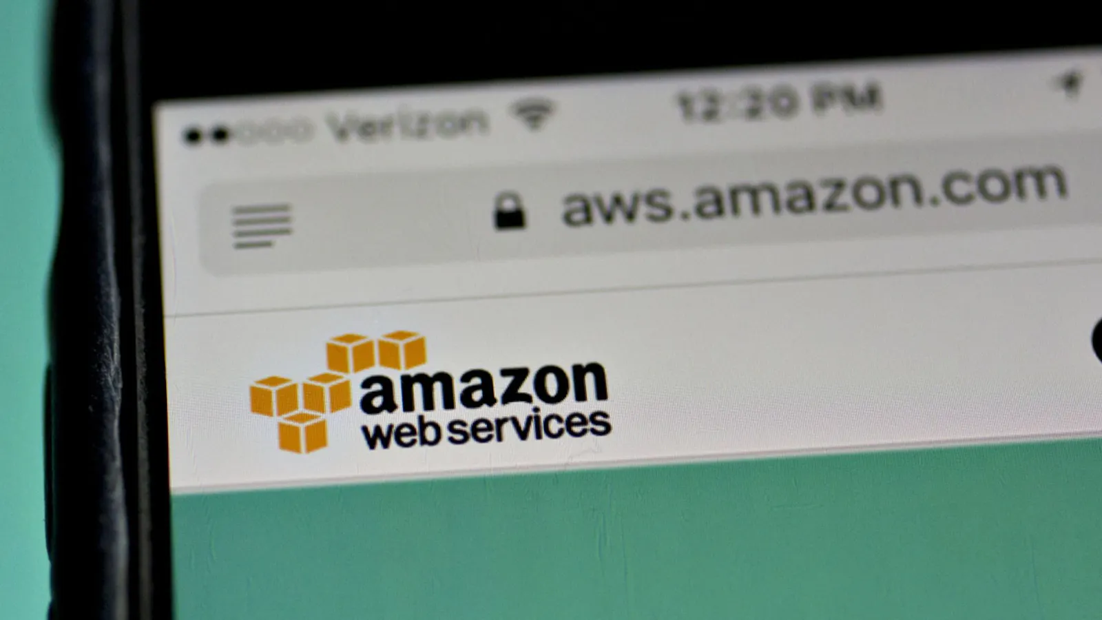 AWS Preps ‘Bastion’ Cloud Service for Advertisers — The Information