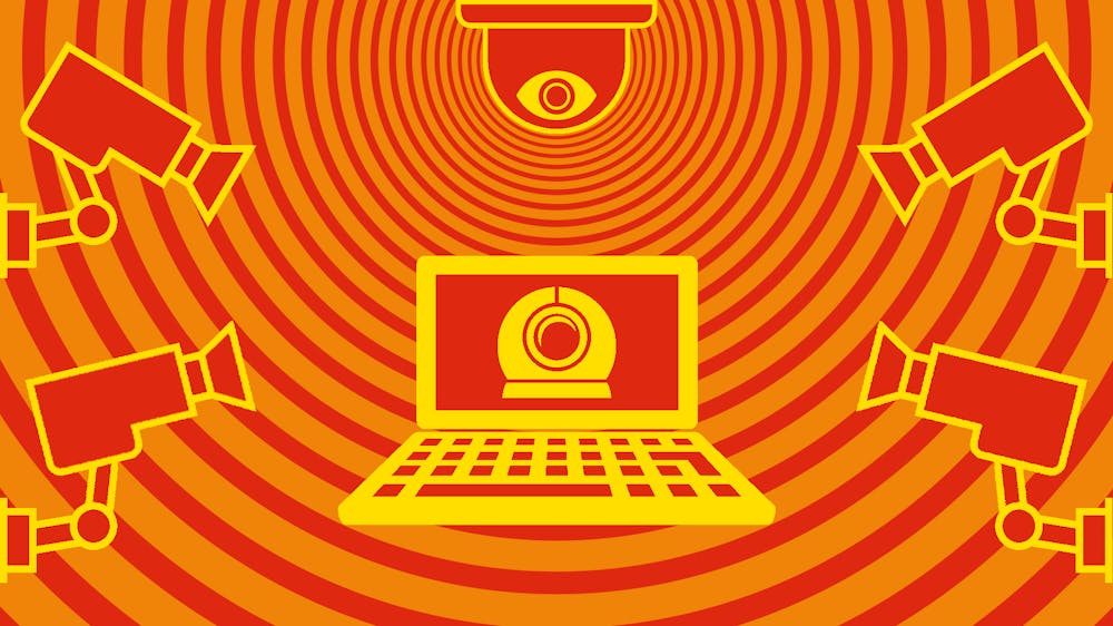 How U.S. Tech Companies Fueled China’s Surveillance State — The Information