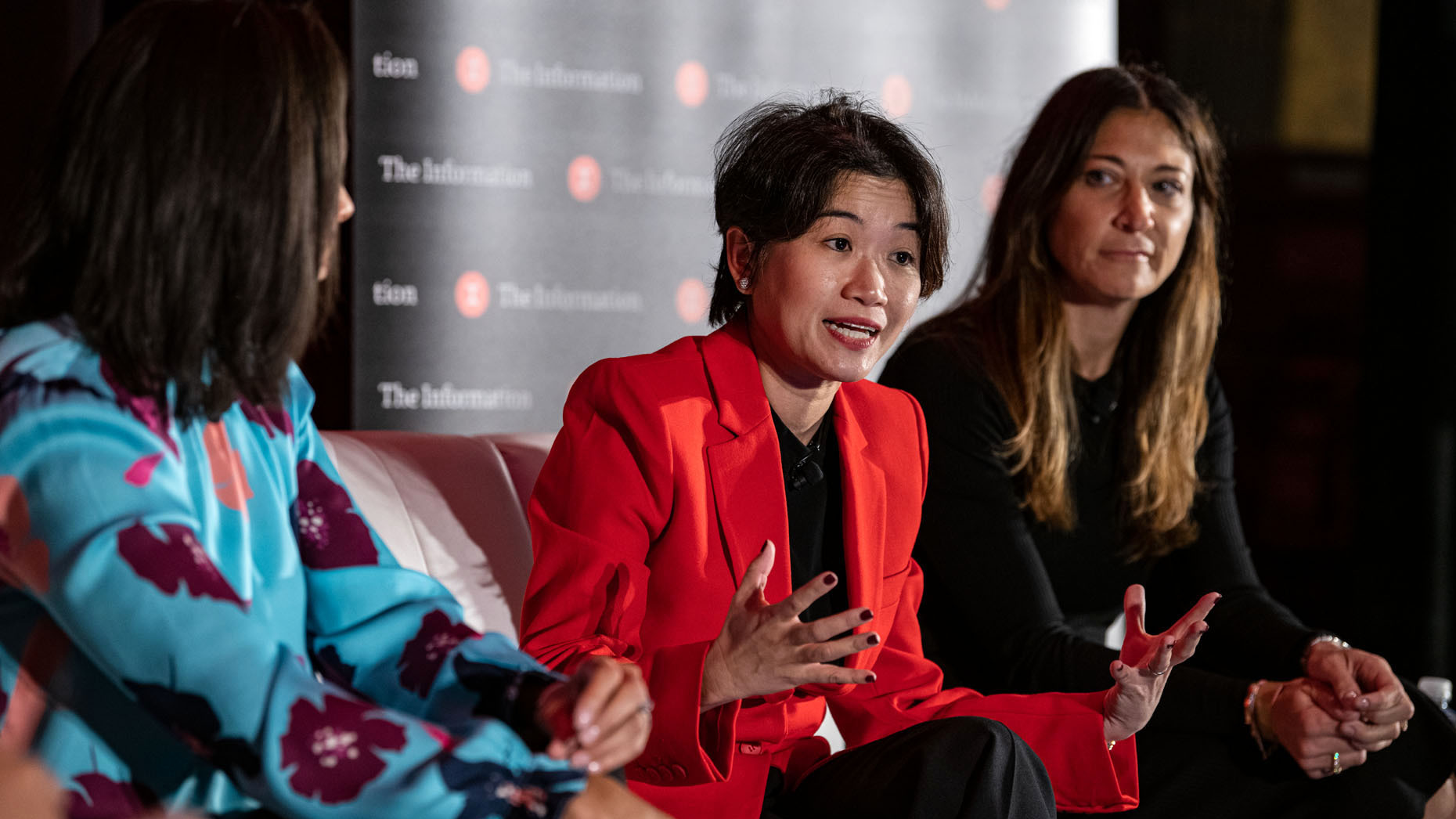 Cashless Society: Digital Payments and Fintech — The Information