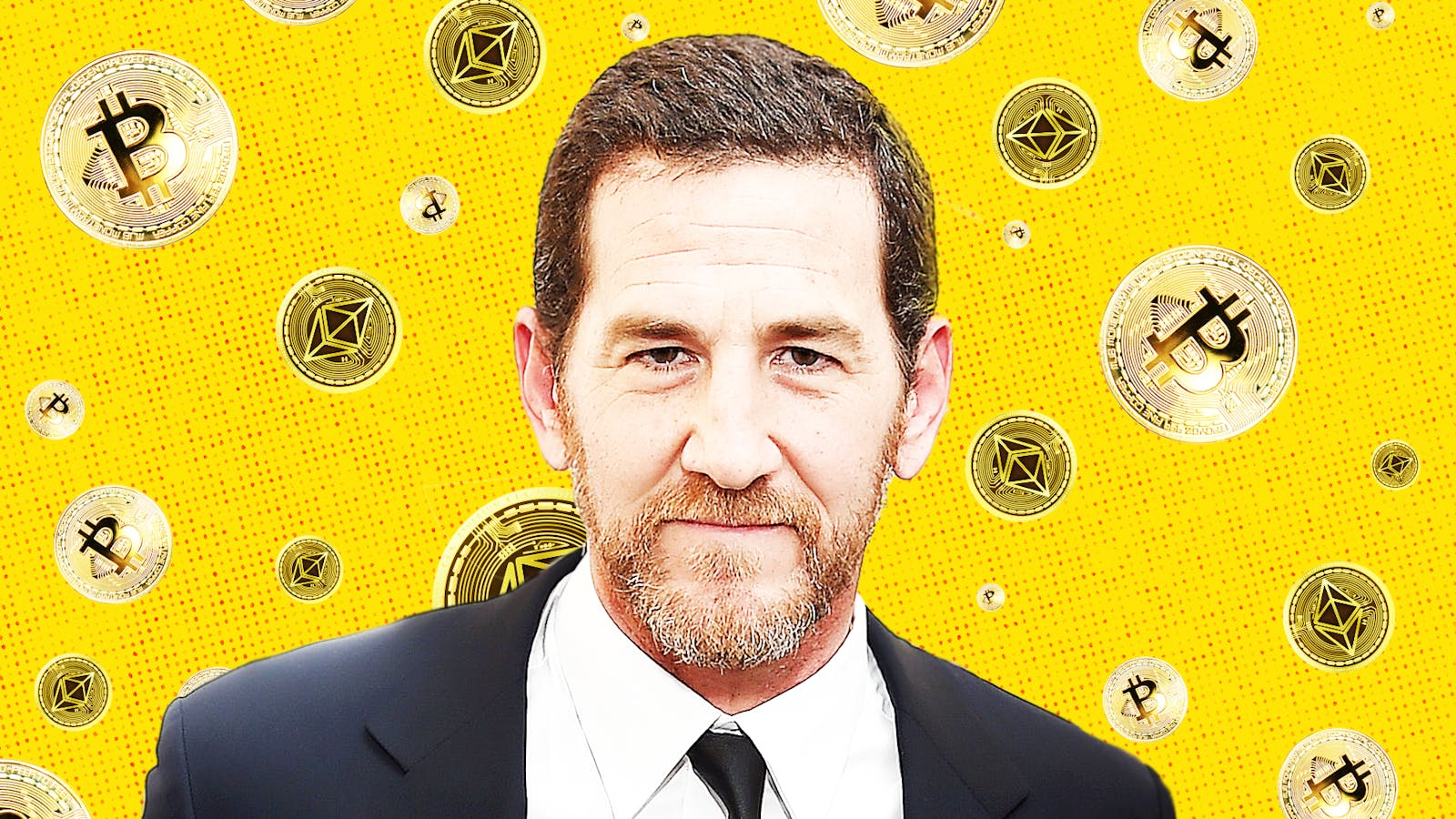 Ex-Goldman Sachs Partner Adam Dell’s Crypto Startup Stumbles — The ...