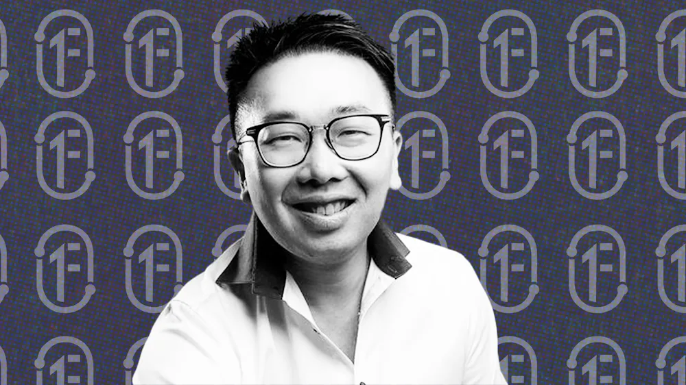 Former Ant Group Executive Raising $300 Million for Asia Fintech Fund ...
