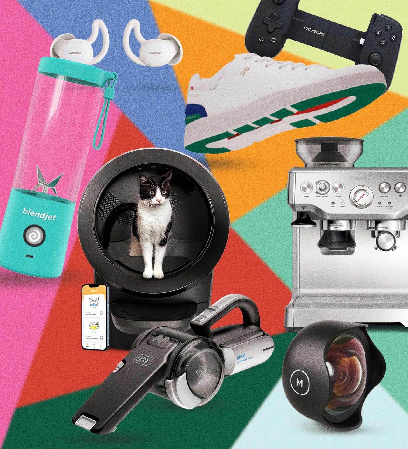 The Information’s Top Tech-Adjacent Gifts for 2022