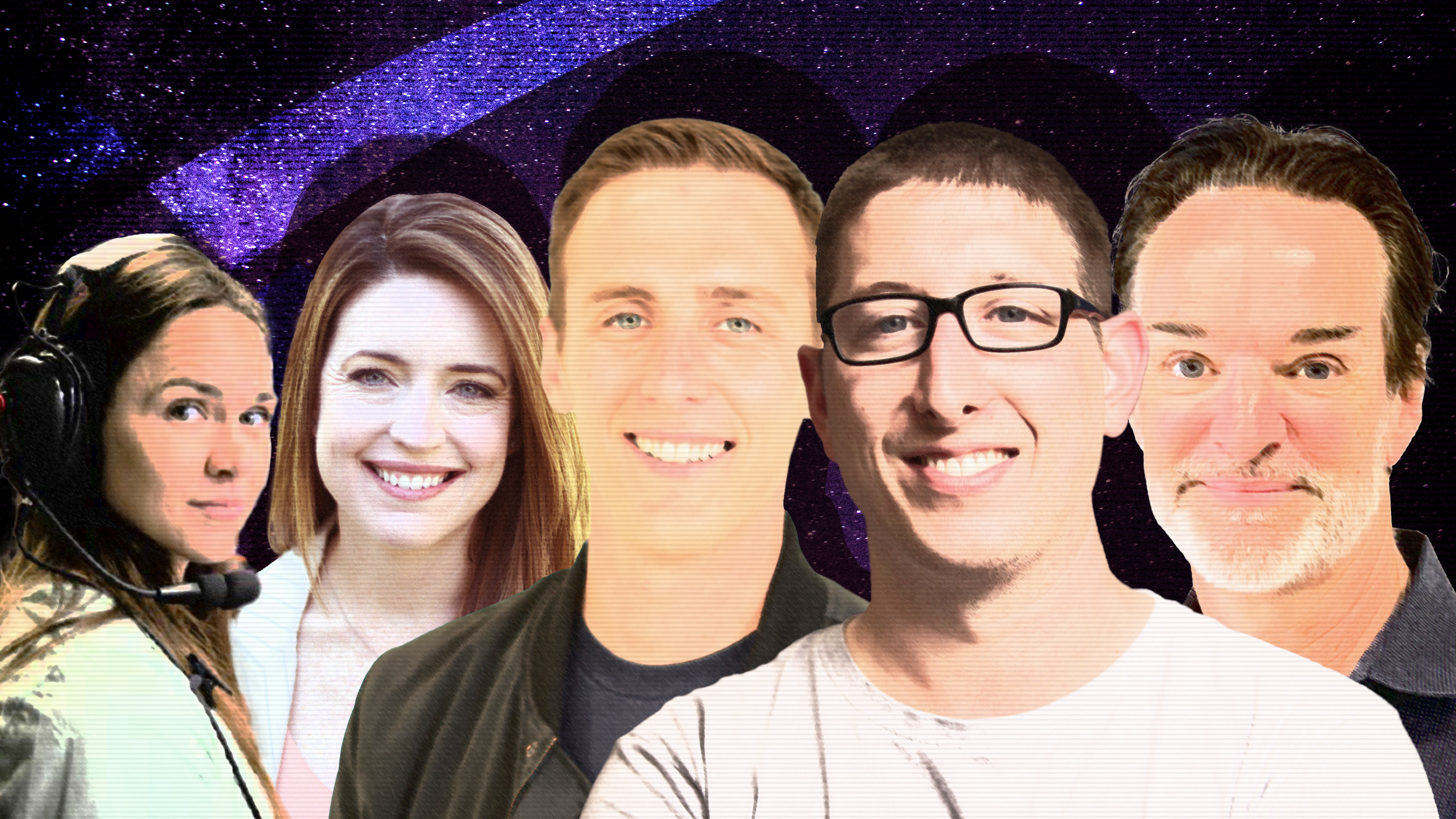 How SpaceX Alumni Are Building the Next Generation of Space Startups ...