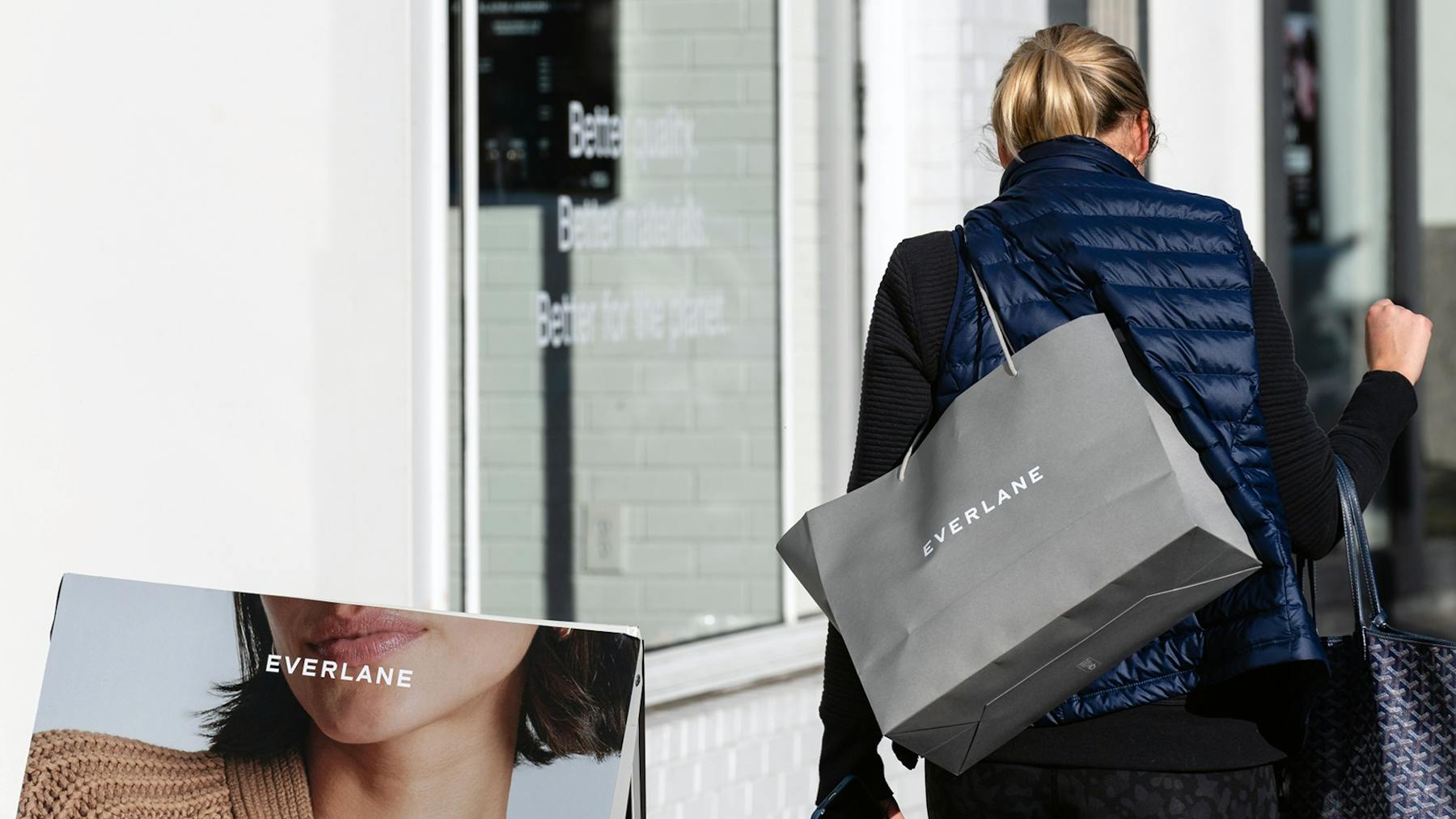 Everlane Slashes 17% of Corporate Employees, Cuts Store Staff — The ...