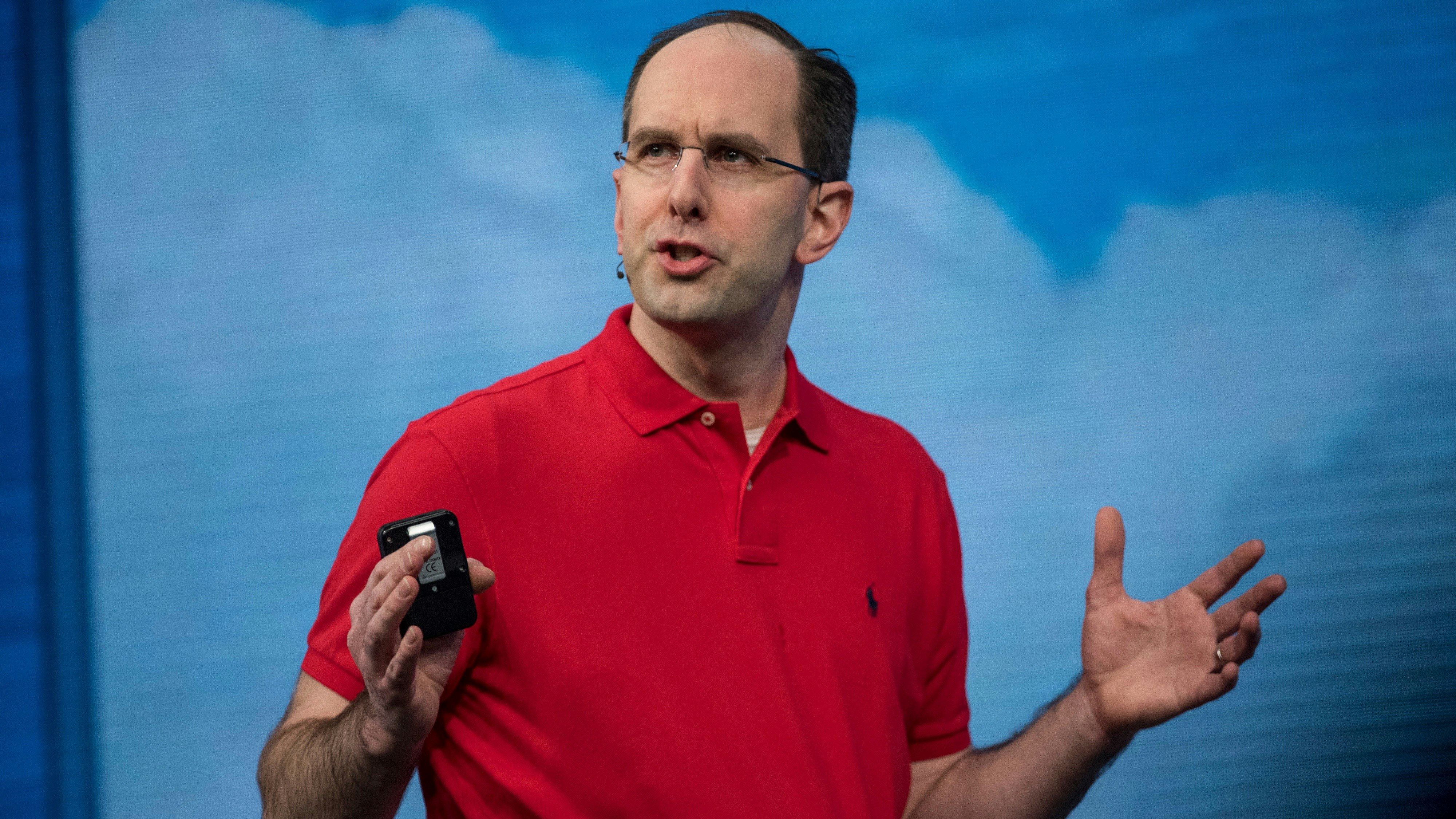 Microsoft Makes Inroads with Cloud Pitch — The Information