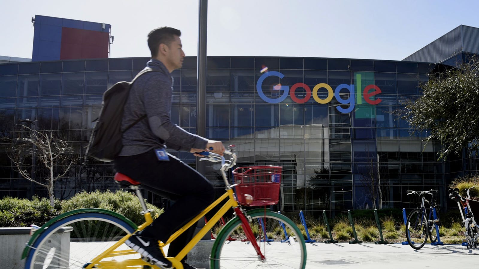 Google Laid Off High Performers and Earners While Largely Sparing ...