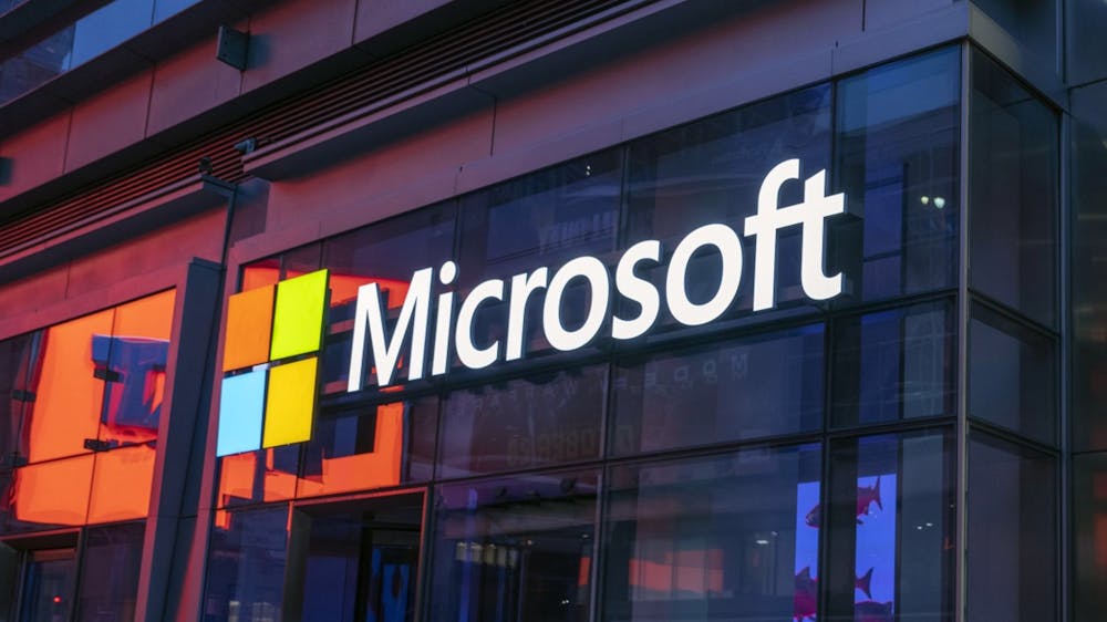 Microsoft Readies Service to Let Cloud Customers Pool Data Safely — The ...