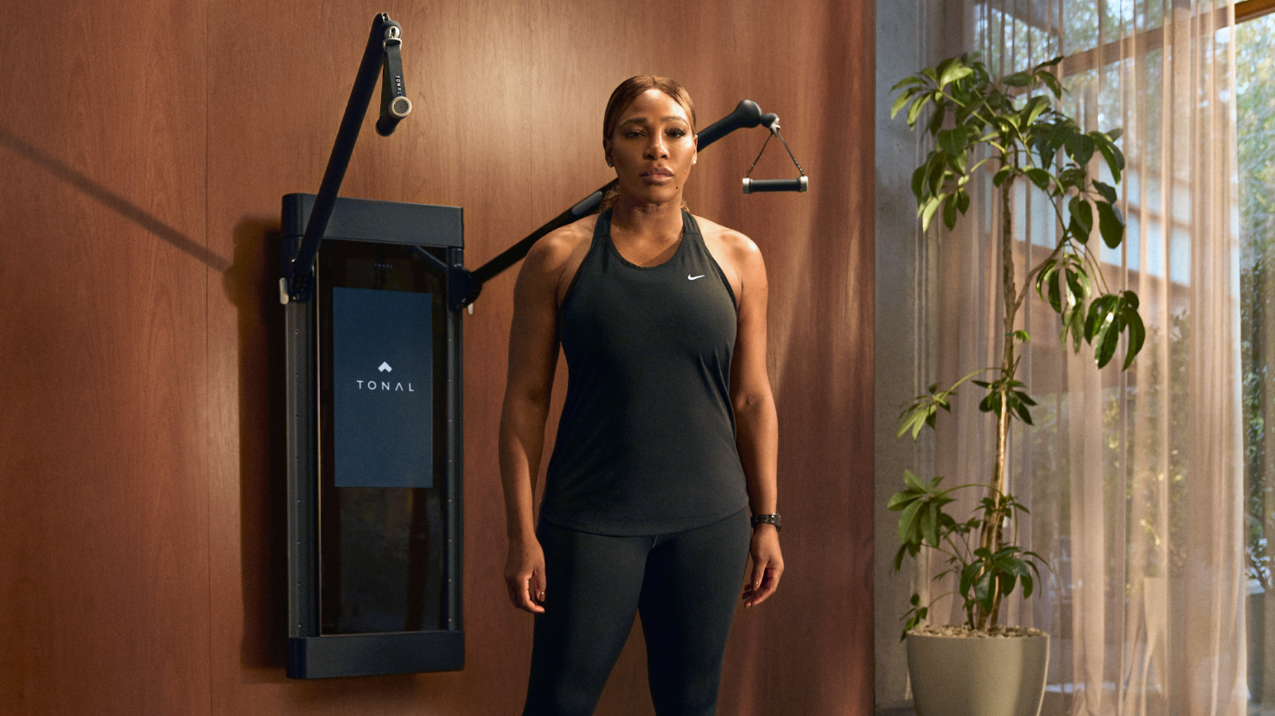 Home Gym Maker Tonal Looks for Buyer After Burning Through Cash — The ...