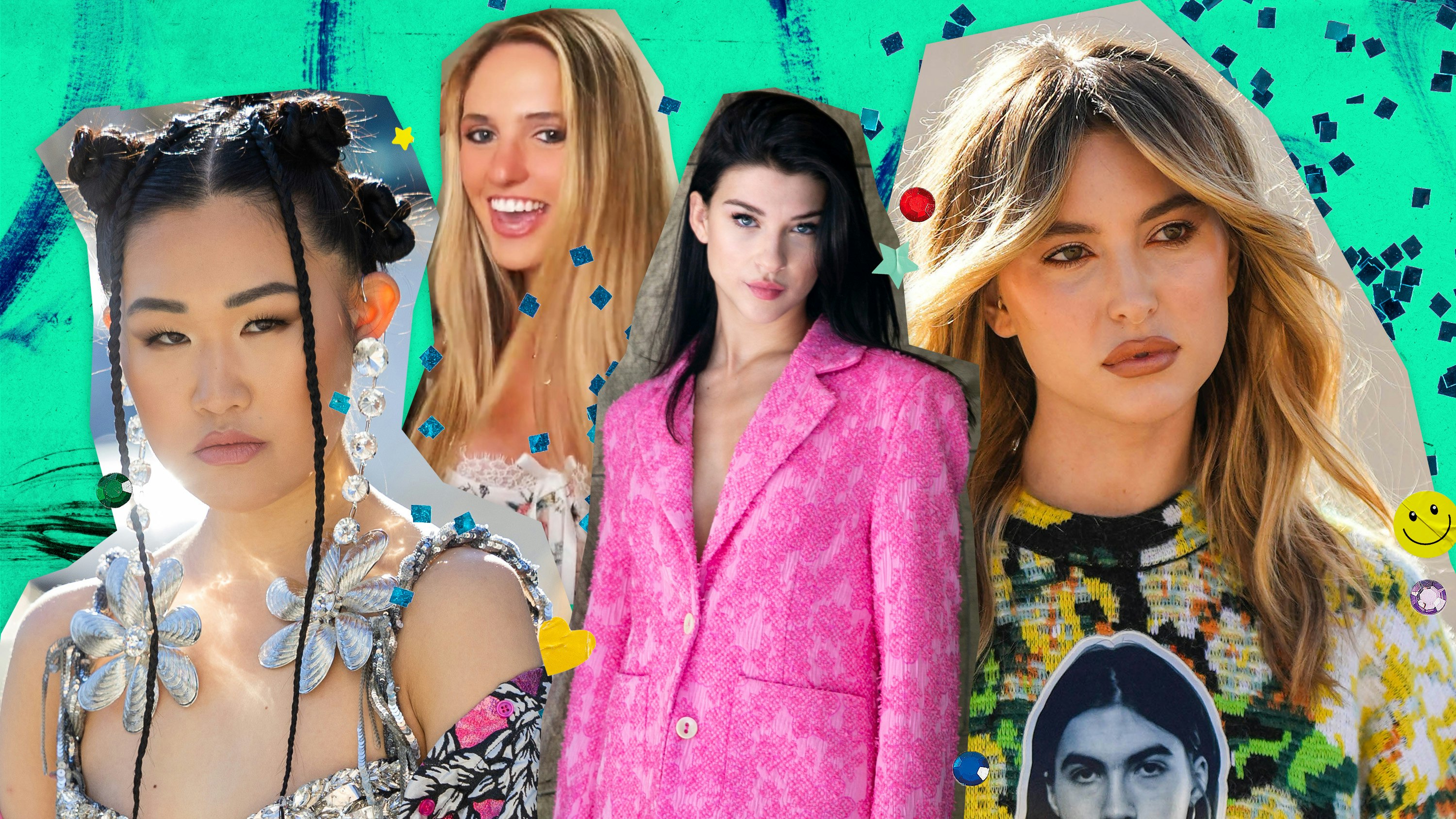 Their Last Names Are Gates, Jobs, Xie and Cuban. Their Brands Are Still ...