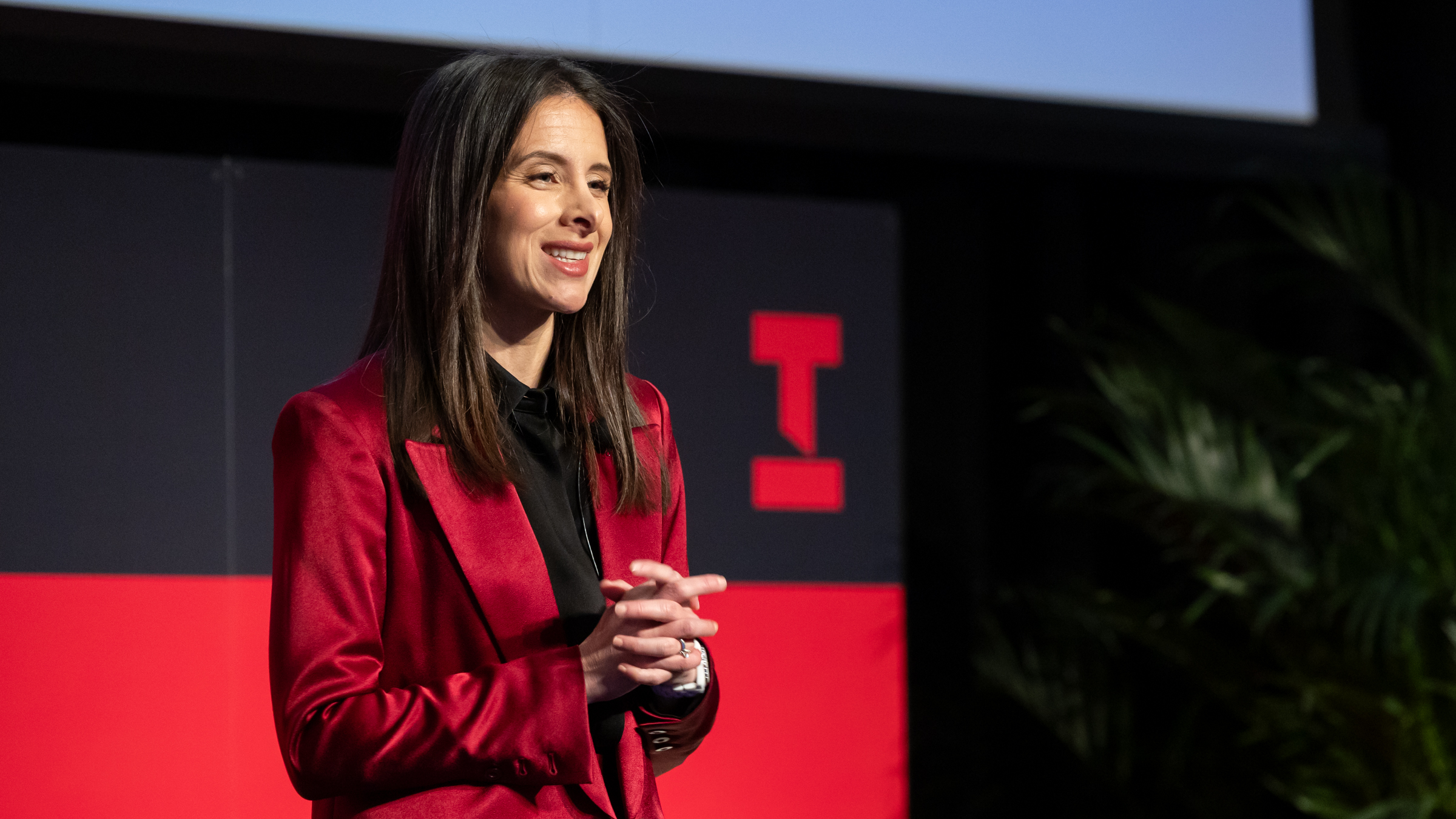 A Year in Review with Jessica Lessin — The Information