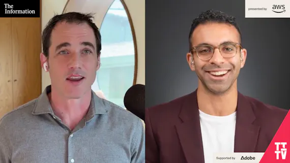ARK Invest’s Brett Winton on AI’s Next Phase, Amazon Pharmacy Ambitions ...