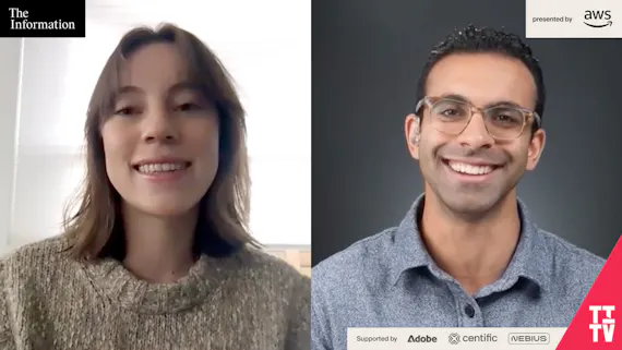 OpenAI’s Secret ‘Garlic’ Model, C3 AI’s Turnaround Plan, Robotics and D ...