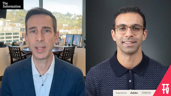 OpenAI’s $102B Advertising Forecast, Nebius’ AI Acquisition Talks, Meta ...